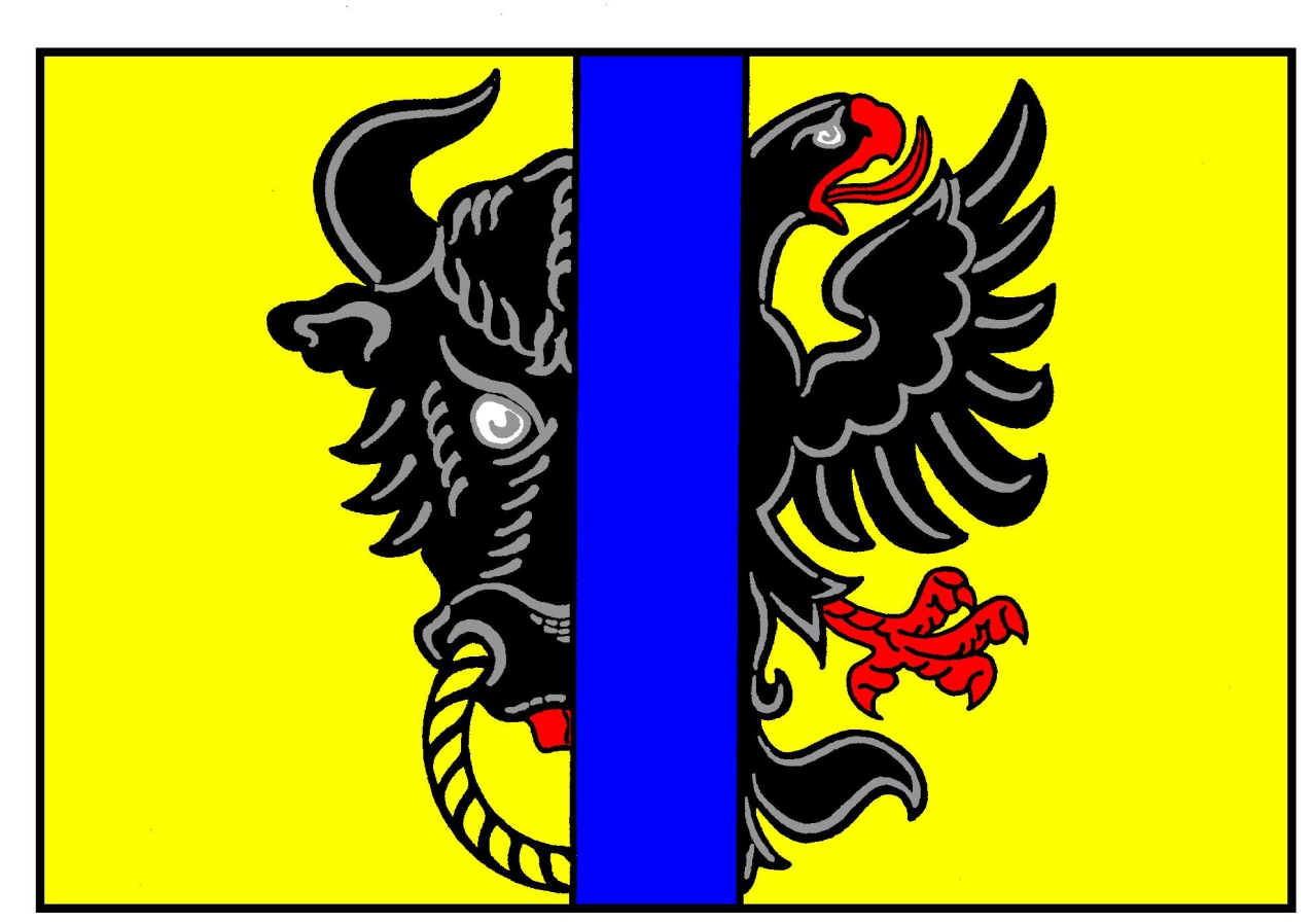 Heraldic office | Alerion